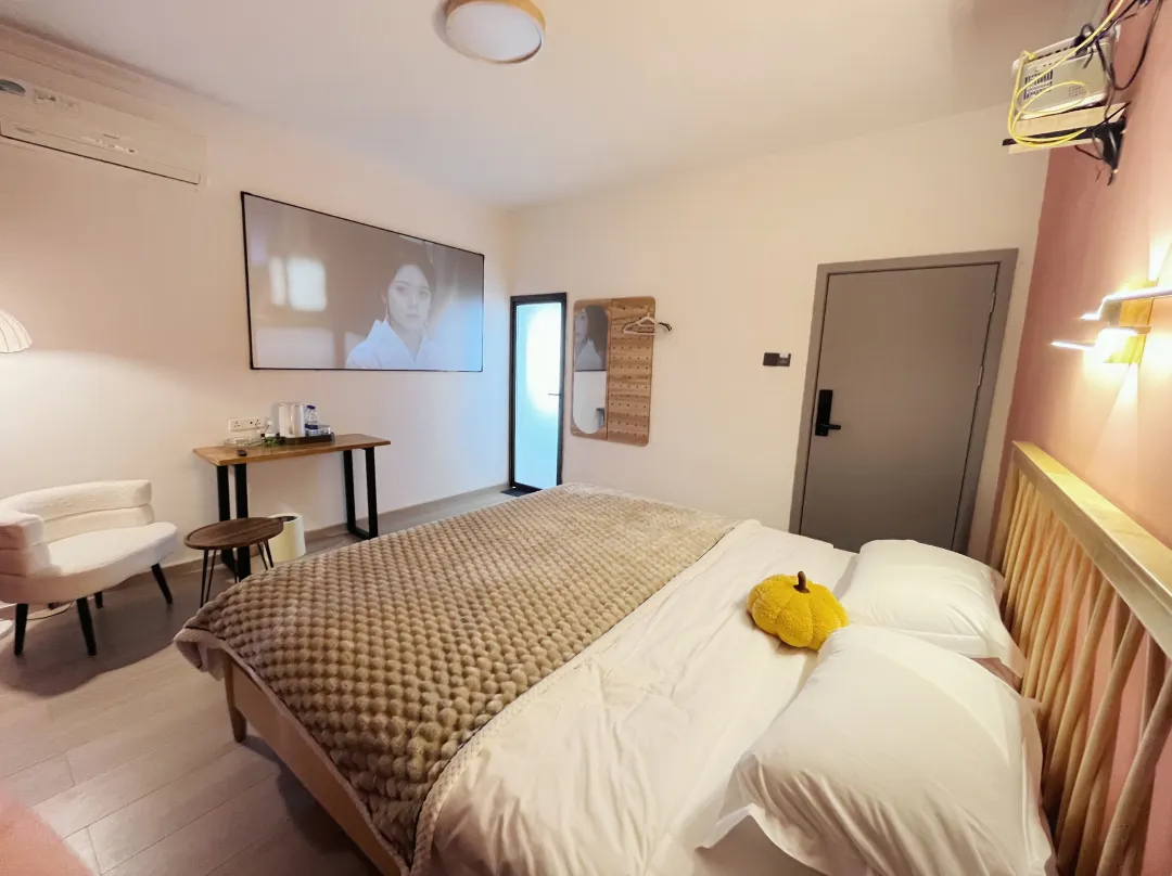 Muxi Homestay - 桂林市