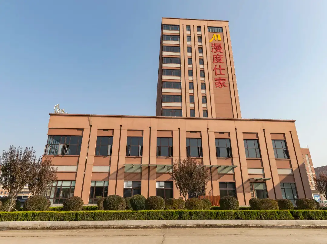 Mandu Shijia - Weifang