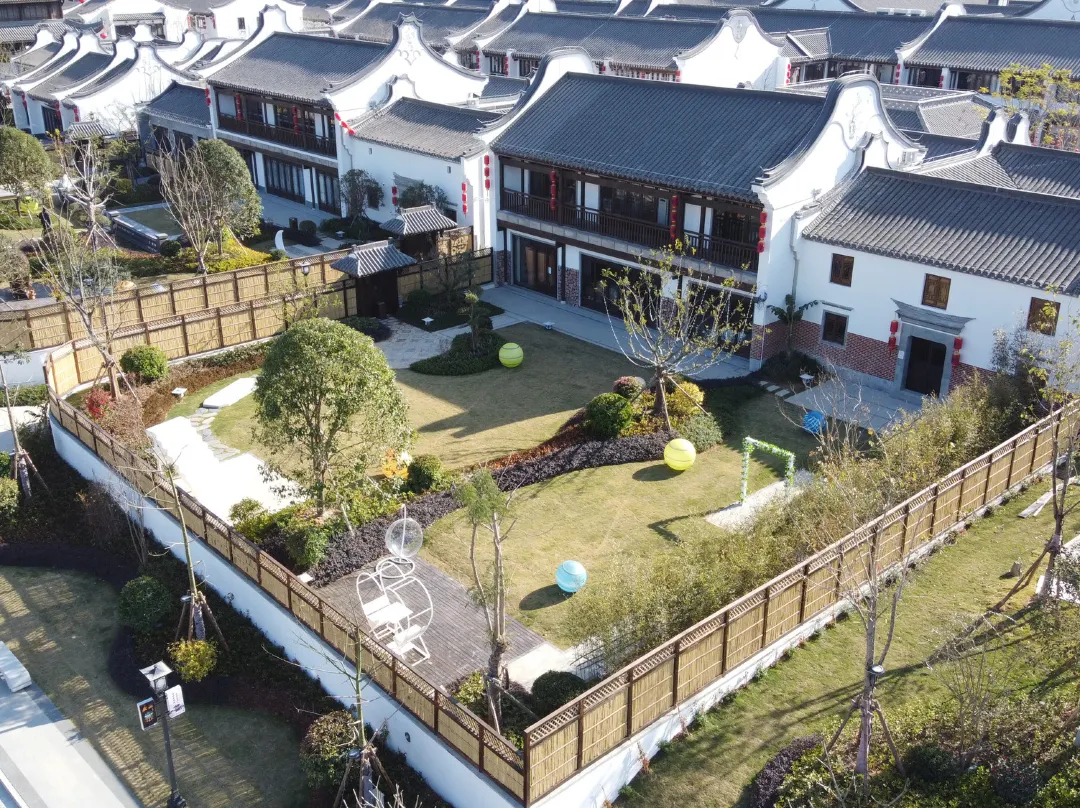 Fineluxe Space - Meizhou