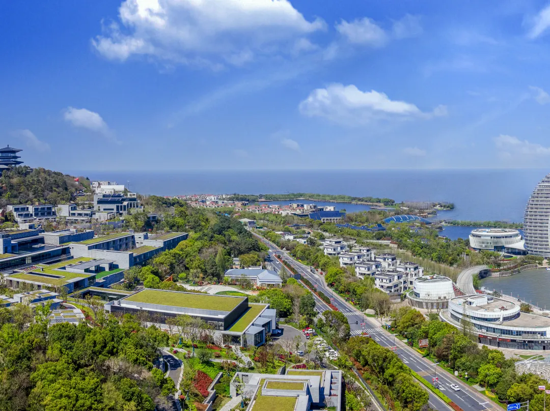 Hotel South Taihu - Huzhou