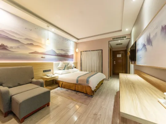 Haixin Youth Hotel - Zhengzhou