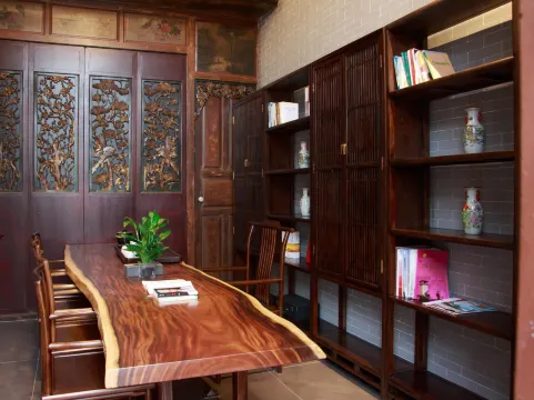 Zhongshan Meisu Antang Bed And Breakfast - Zhongshan