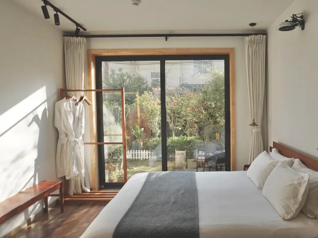Jemchill Hotel - Hangzhou