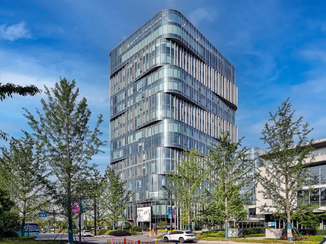 Harvest Fortune Hotel - Hangzhou