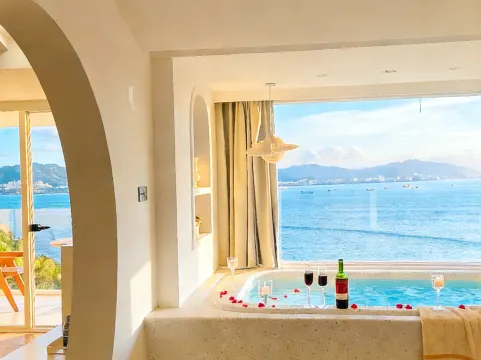 Sea Symphony Hotel - Xiamen