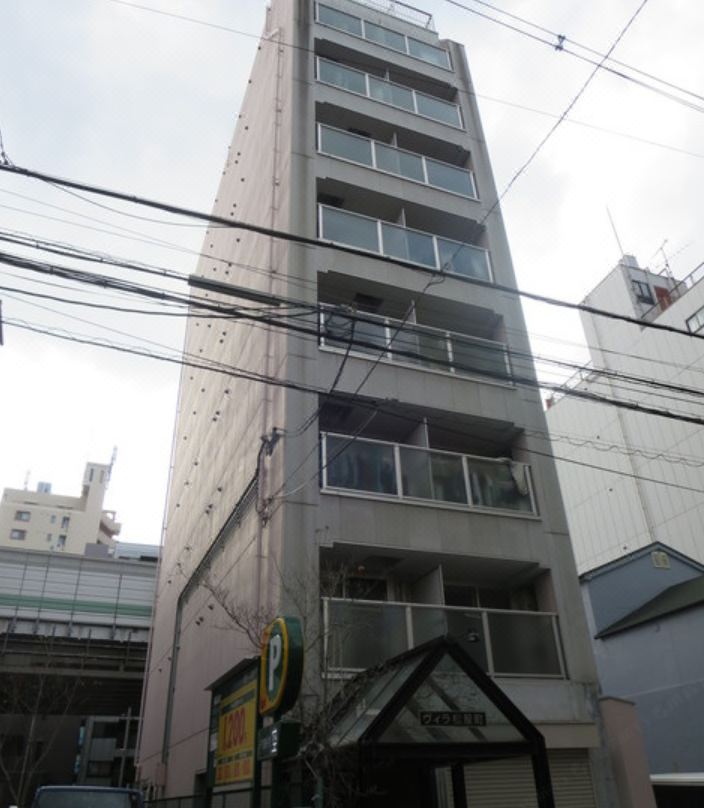Osaka Sunshine Tower 52 - 일본
