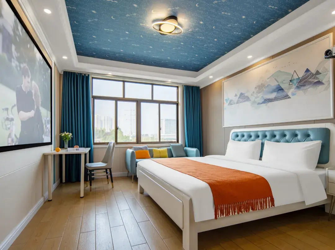 M·time Apartment Hotel - Changsha