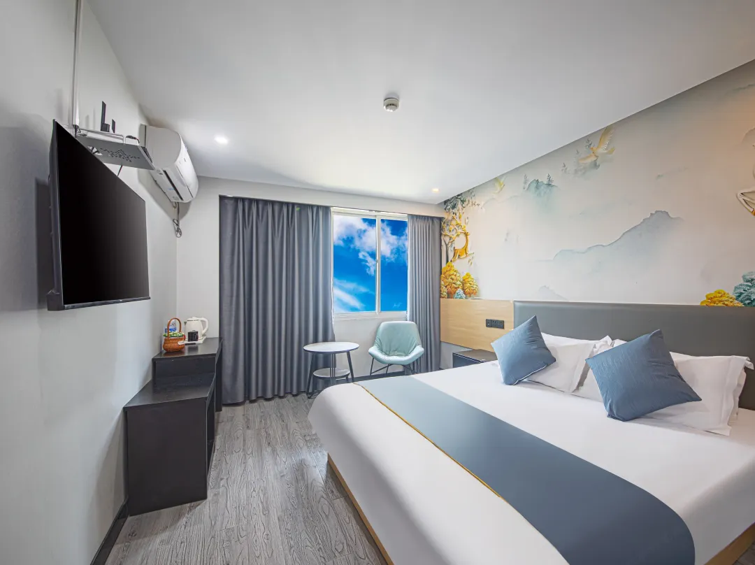 Shaoxing Shun'an Collection Hotel - Shaoxing
