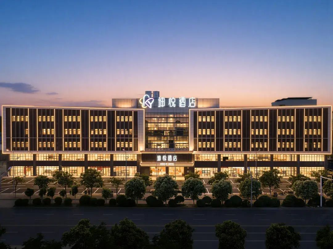 Zhengzhou Kunyue Hotel - Zhengzhou