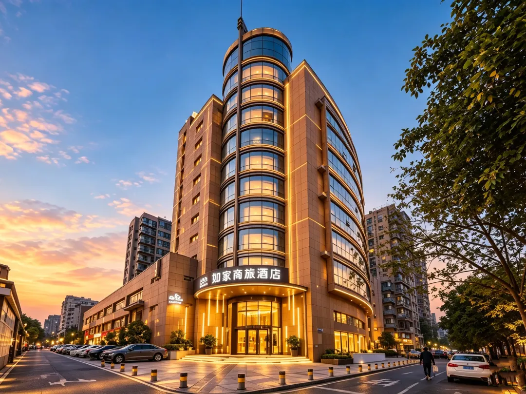 Homeinn Selected Hotel - Hangzhou