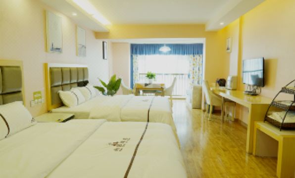 Chengdu Nanchen Homestay(成都南臣民宿), Chengdu - Updated 2026 Prices ...