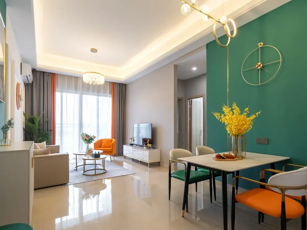 Livetour Vacation Homestay - Guangzhou