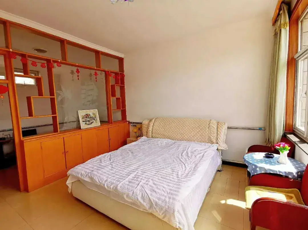 Beijing Xuyan Farmhouse - Beijing