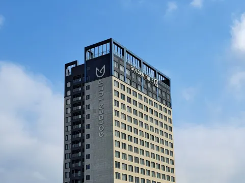 Golden Tulip Ever Yongin - Yongin-si