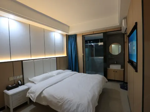 Baixin Hotel - Shaoyang