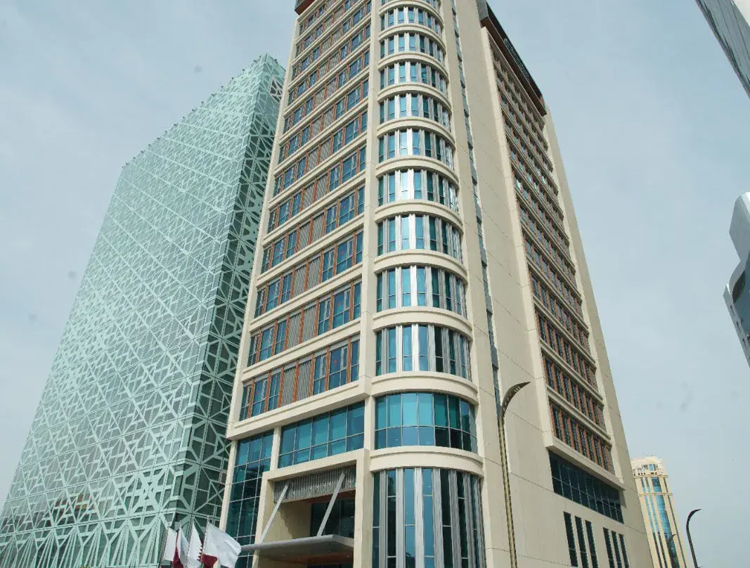 C-hotel And Suites Doha - Qatar