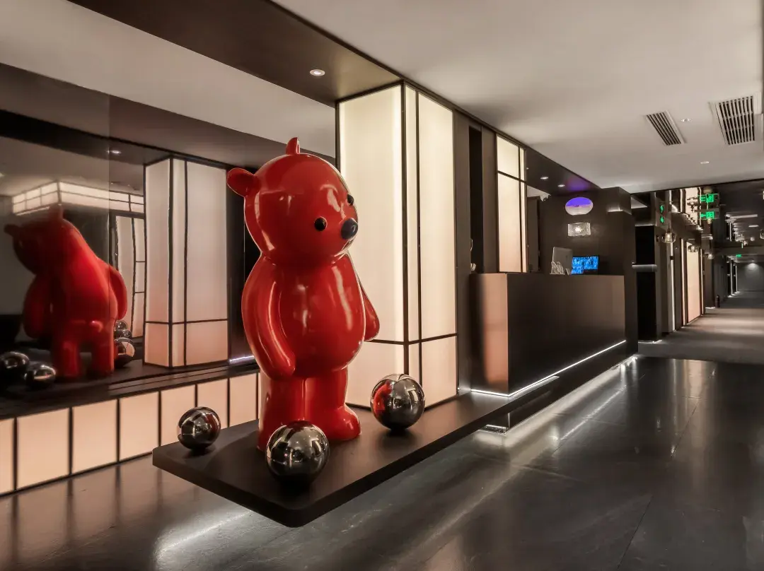 Tu Lian S Hotel - Chongqing