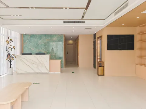 Baiyue Hotel - Nanyang