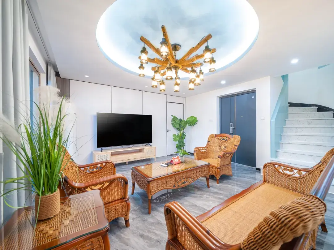 Shiguanghui Hostel - Sanya