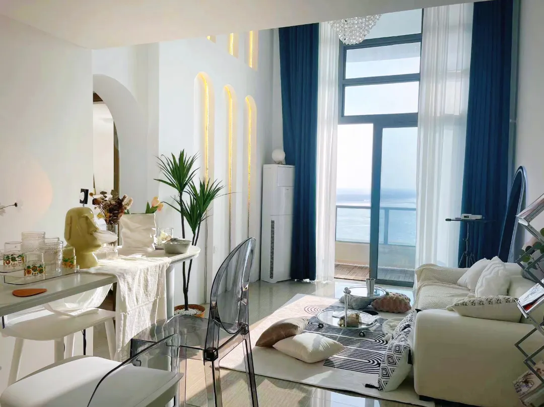 Three-hour, Three-night Stay - Danzhou