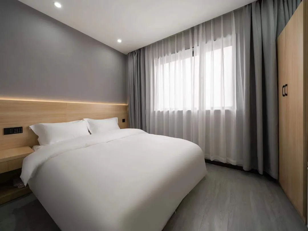 Apple Hotel Apartment - Shanghai