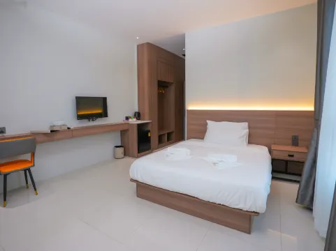 Athenee Hotel Vientiane - Vientiane