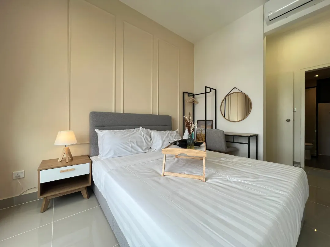 33a11 Boulevard 2 At Kajang - Bandar Baru Bangi