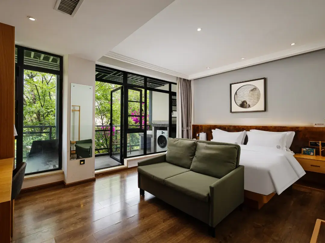 Kunming Yinyue Homestay - Kunming