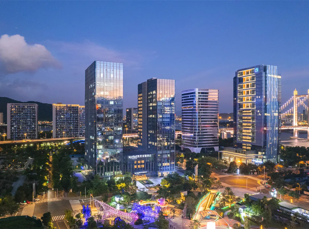 Kyriad Hotel - Fuzhou