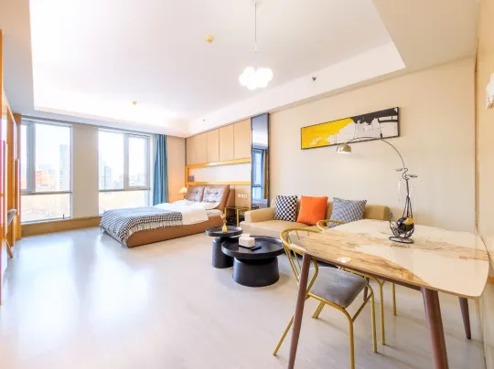 Yijia Apartment - Beijing