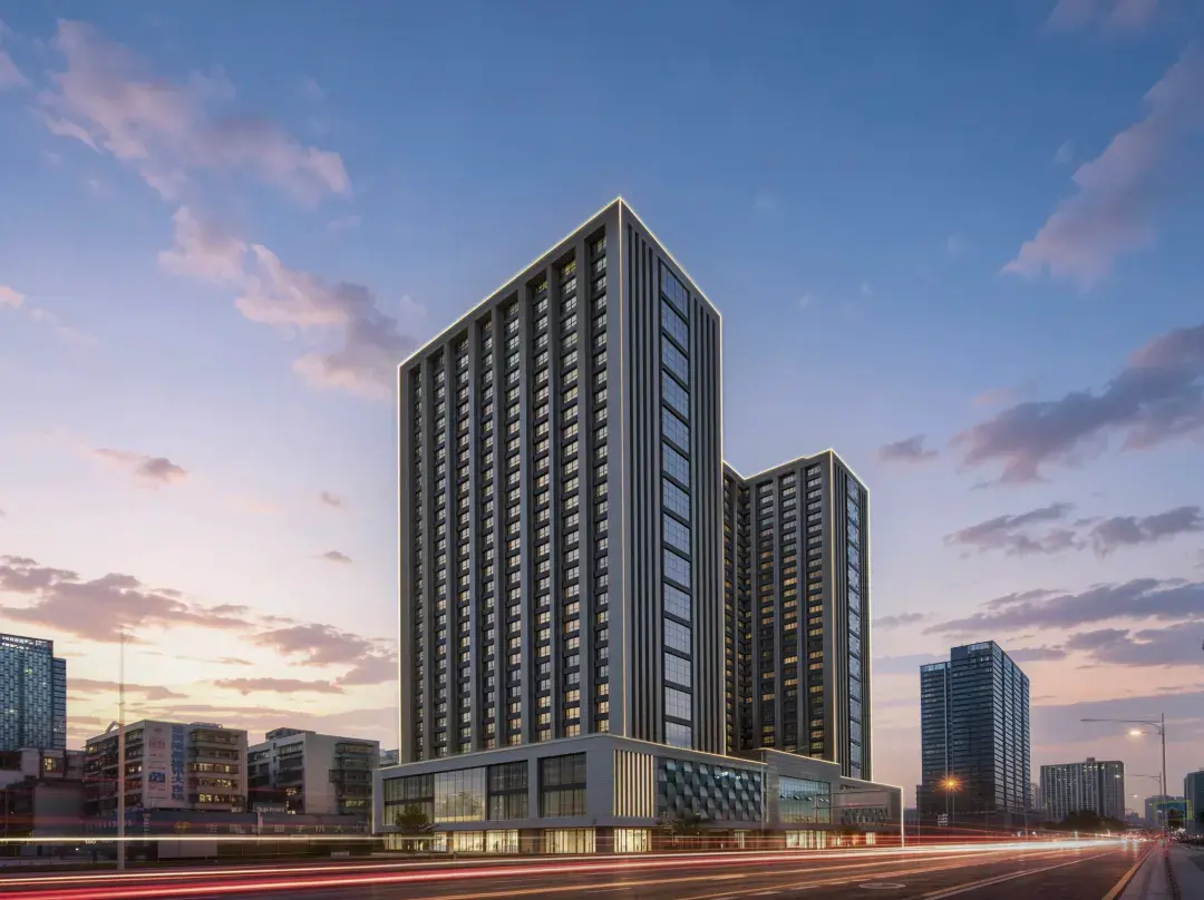 Meiyou Hotel - Changsha