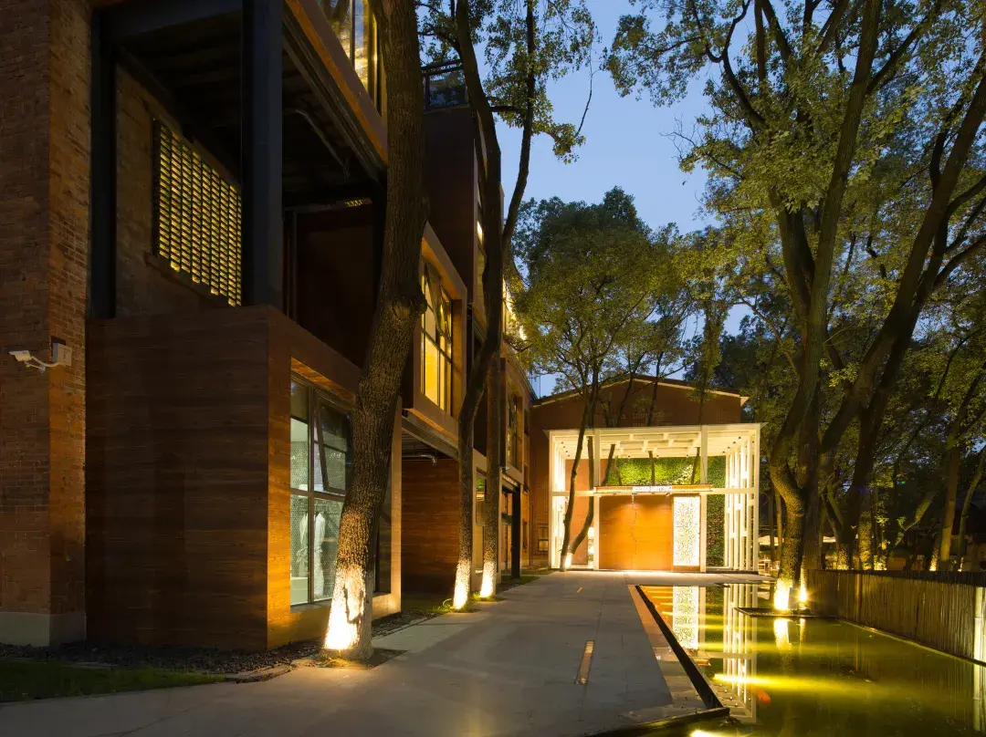 Liwu Senju Hotel) - Mianyang