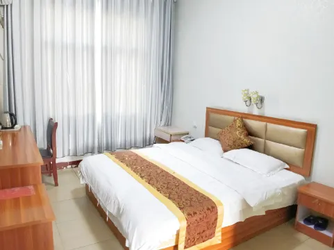 Nanyang Jianwu Hotel - 南陽市