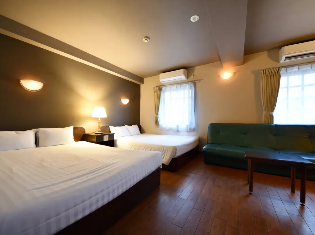 Hotel Wbf Abianpana Ishigakijima - Okinawa