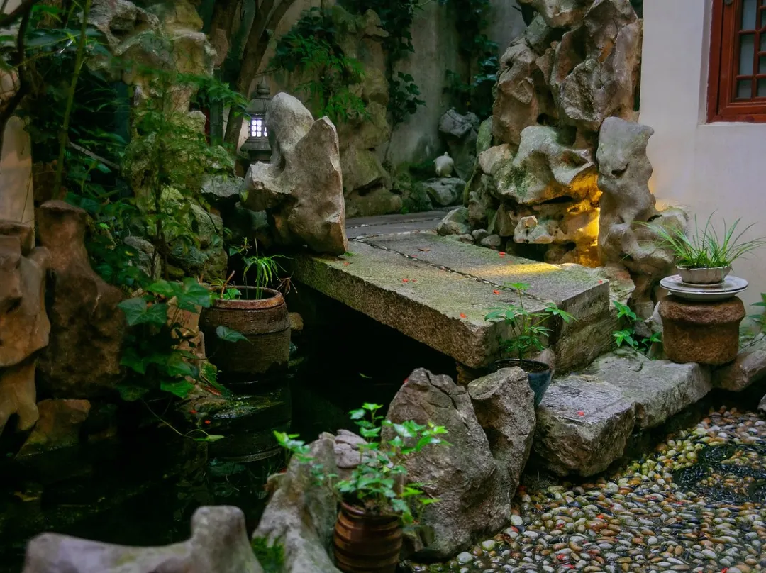 Pinyuan Homestay - Suzhou