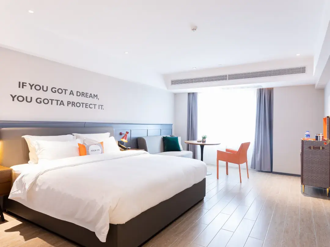 City Comfort Hotel - Liuzhou
