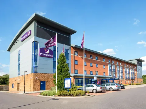 Northampton Town Centre - Northampton