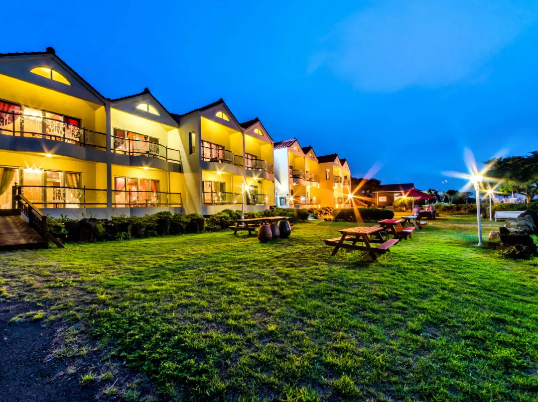 Jeju Herbin - Jeju-si