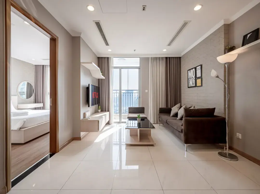 Sophie Home - Ciudad Ho Chi Minh (Saigón)