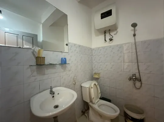 Oyo 1080 The Best Inn - Mandaue City