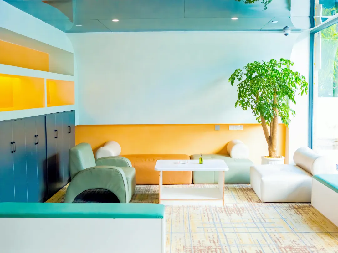 Dali Weiyi Manbu Dali Light Luxury Boutique Stay - Dali