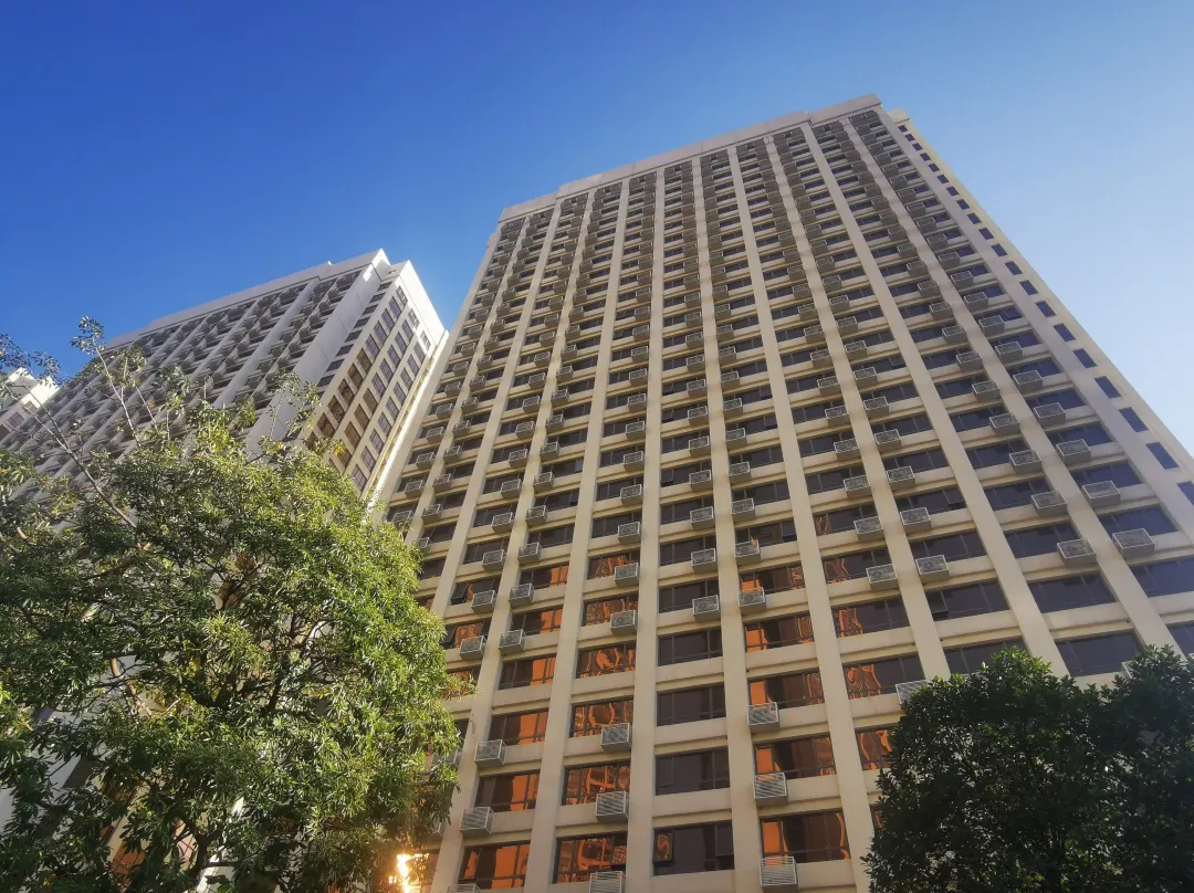 Free Wind Administrative Mansion - Cantón