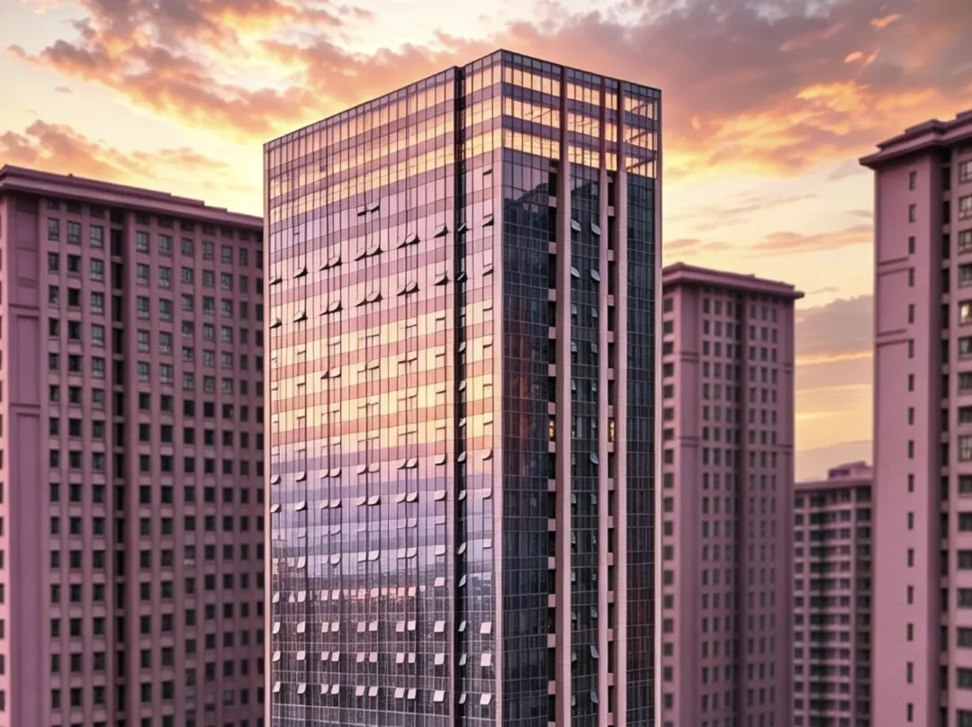 Yunqi Longyue Hotel - Kunming