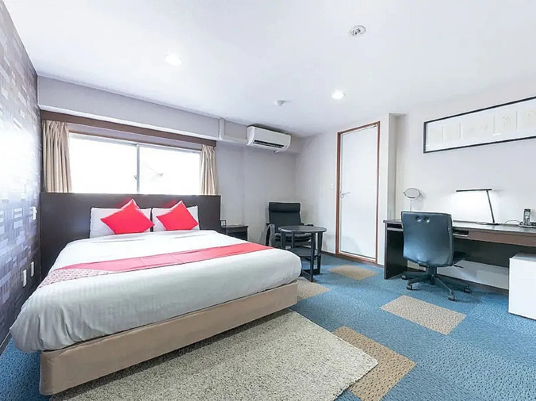 Ban Hotel Tsukiji Ginza - Ginza