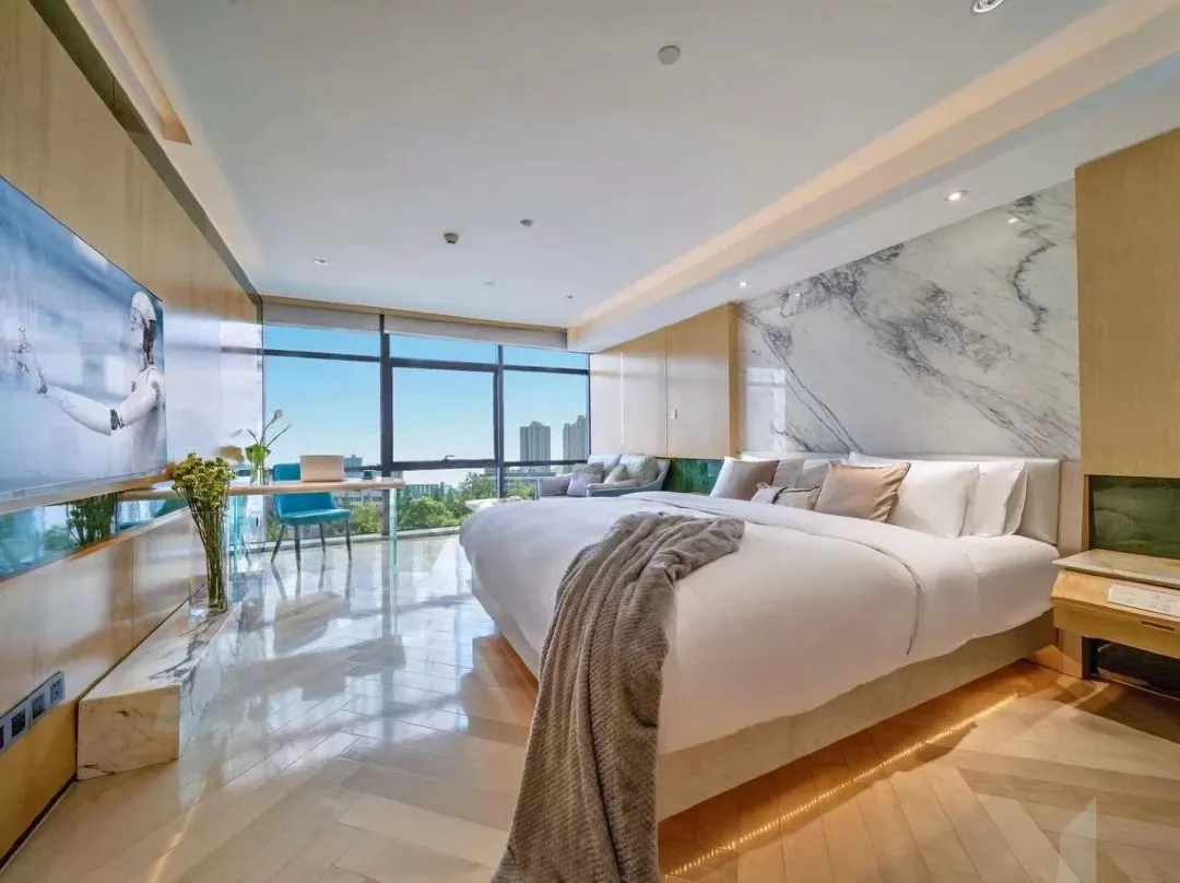 Changsha Qinyuan Apartment - Changsha