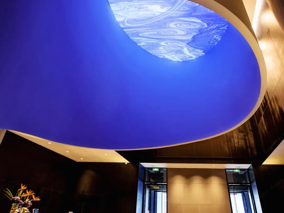 Beijing Bolly Wood  Hotel - Peking
