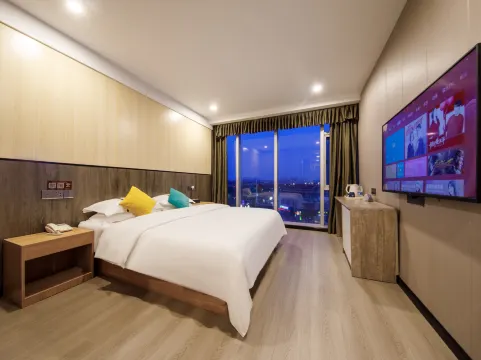 Yunding Boutique Hotel - Changzhou