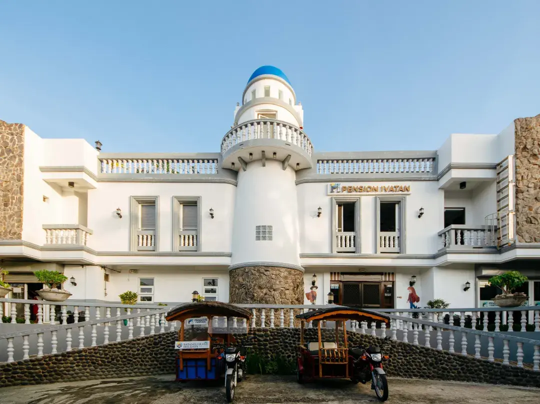 Reddoorz @ Pension Ivatan Batanes - Basco