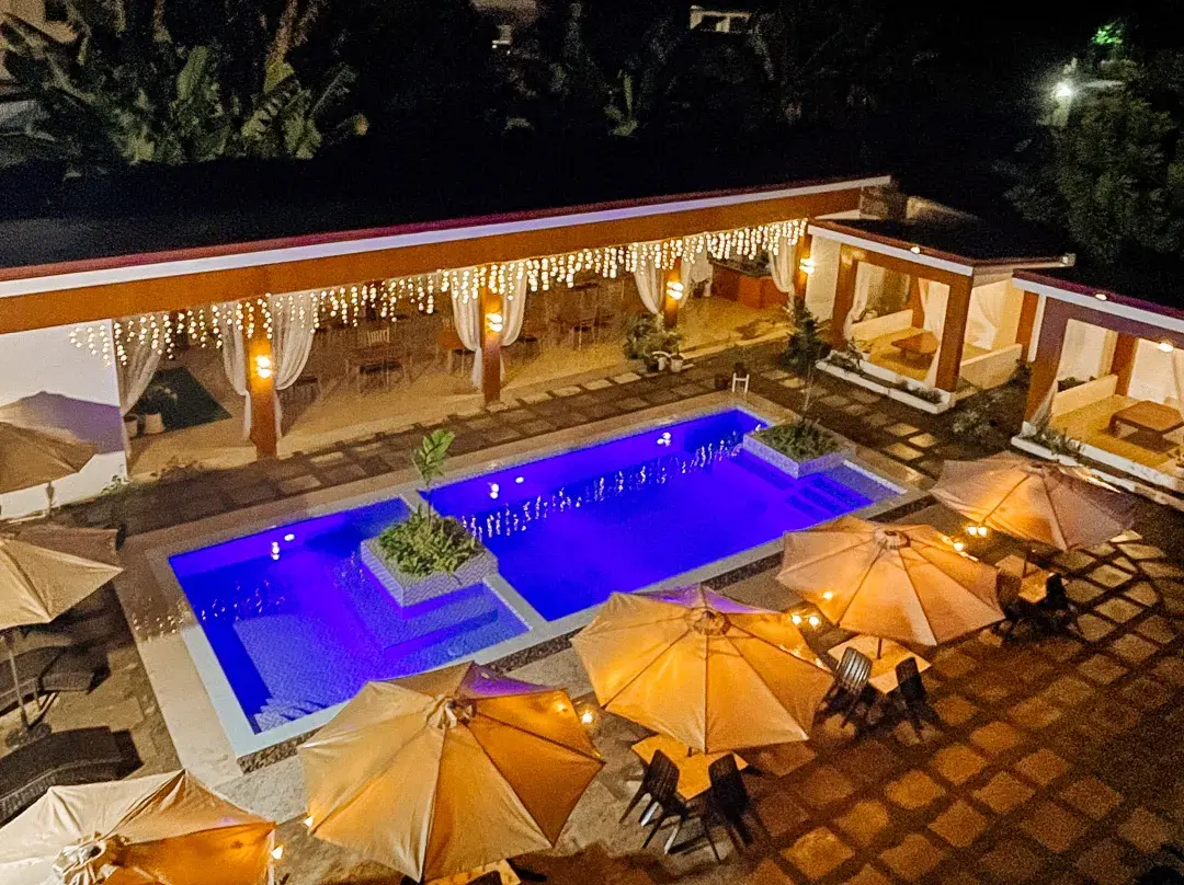 Reddoorz @ Gabz K Hotel And Resort Irosin Sorsogon - Irosin