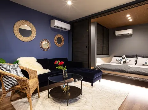 Js Xiaozhai・seiwa - Osaka